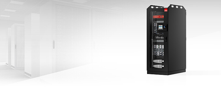 Stulz: Micro DC I-Series