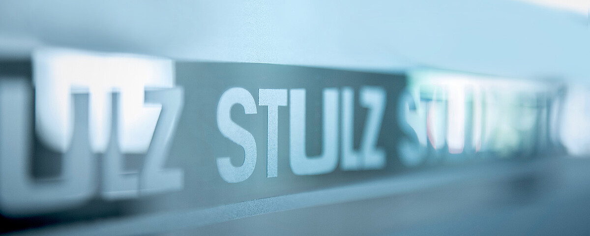 Stulz: CW units with different heat exchangers