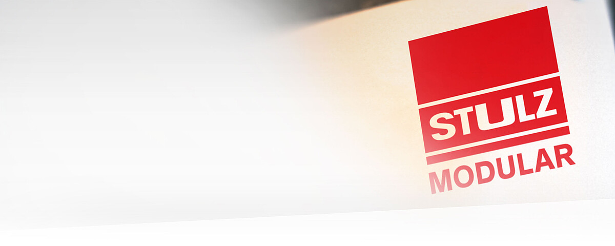 Stulz: STULZ Modular