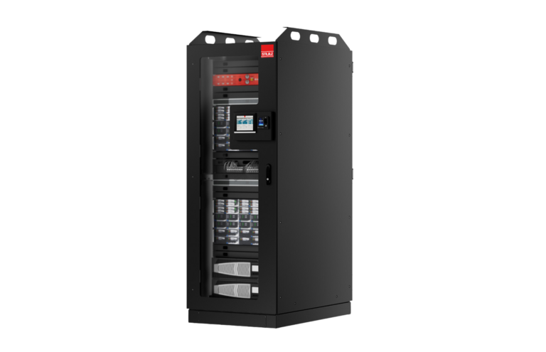 Stulz: Micro DC I-Series