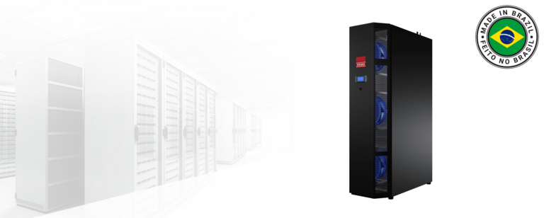 Stulz: INTER RACK BR