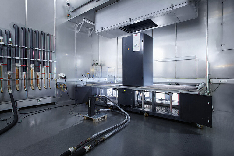 Stulz: Micro DC I-Series