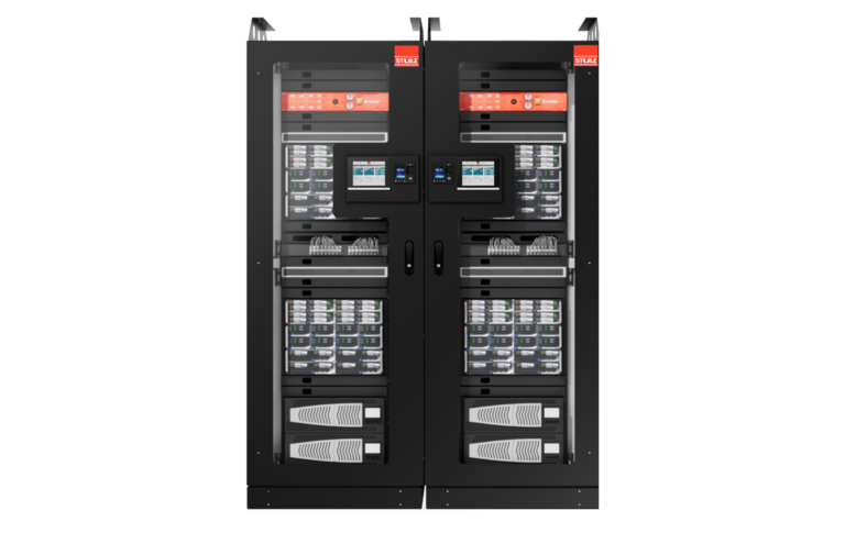 Stulz: Micro DC I-Series