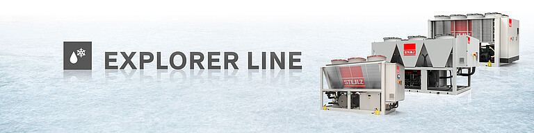 Stulz: Linea Explorer