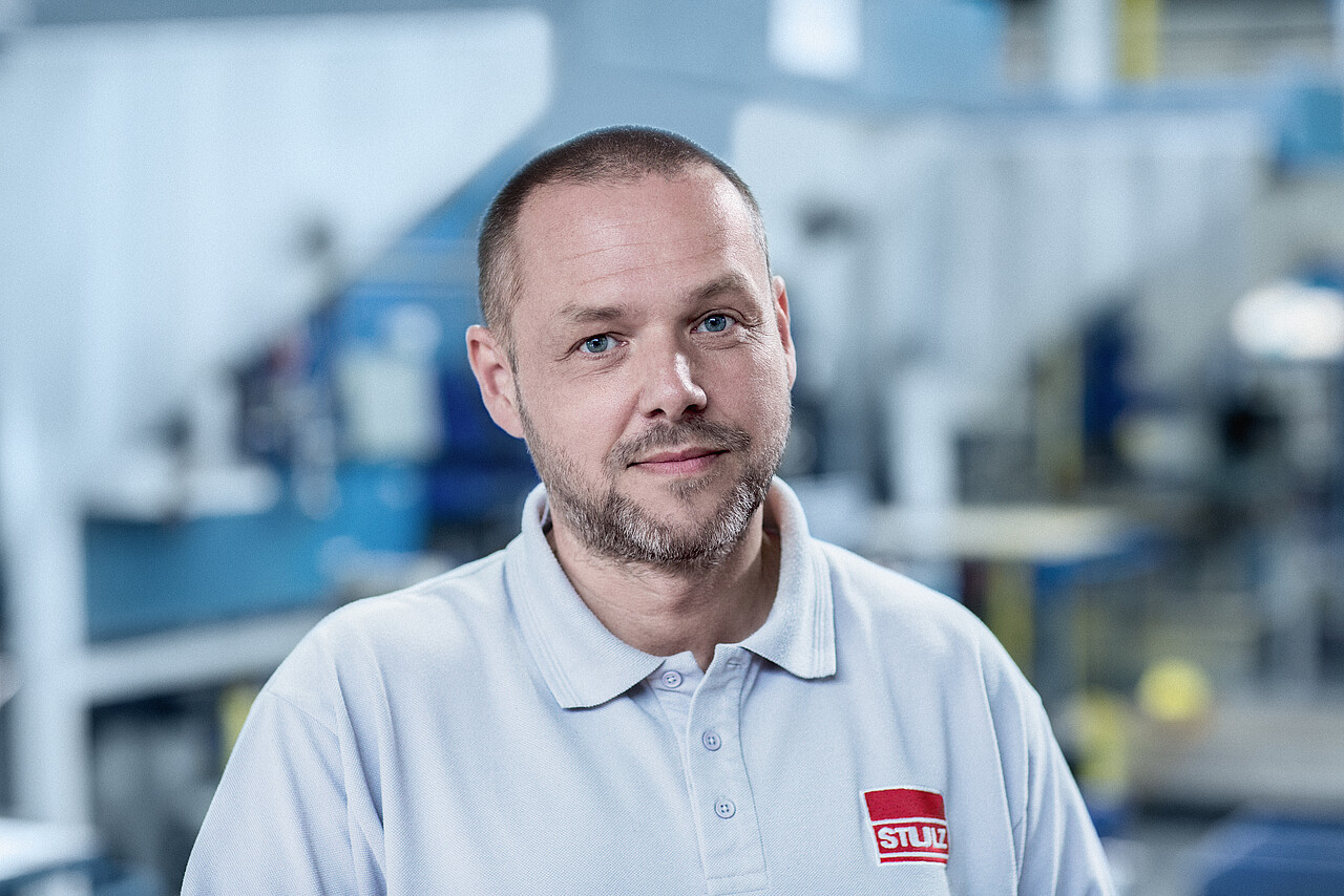 Stulz: Free cooling in data centers: More cost efficiency through ...