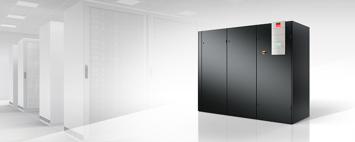 Stulz: STULZ enhances sustainability of CyberAir 3PRO DX with low-GWP ...