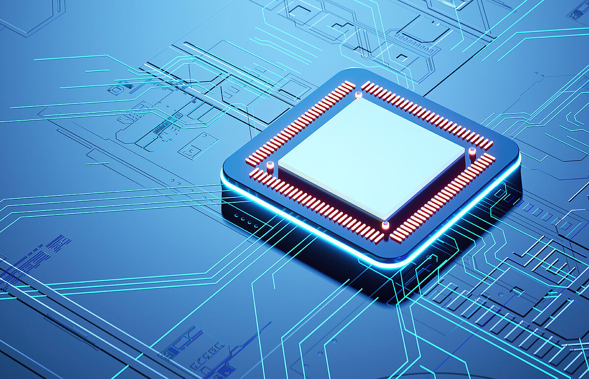 Stulz: Efficient Cooling Solutions for High-Performance Computing