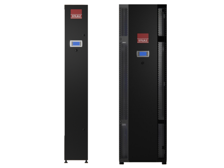 Stulz: INTER RACK BR