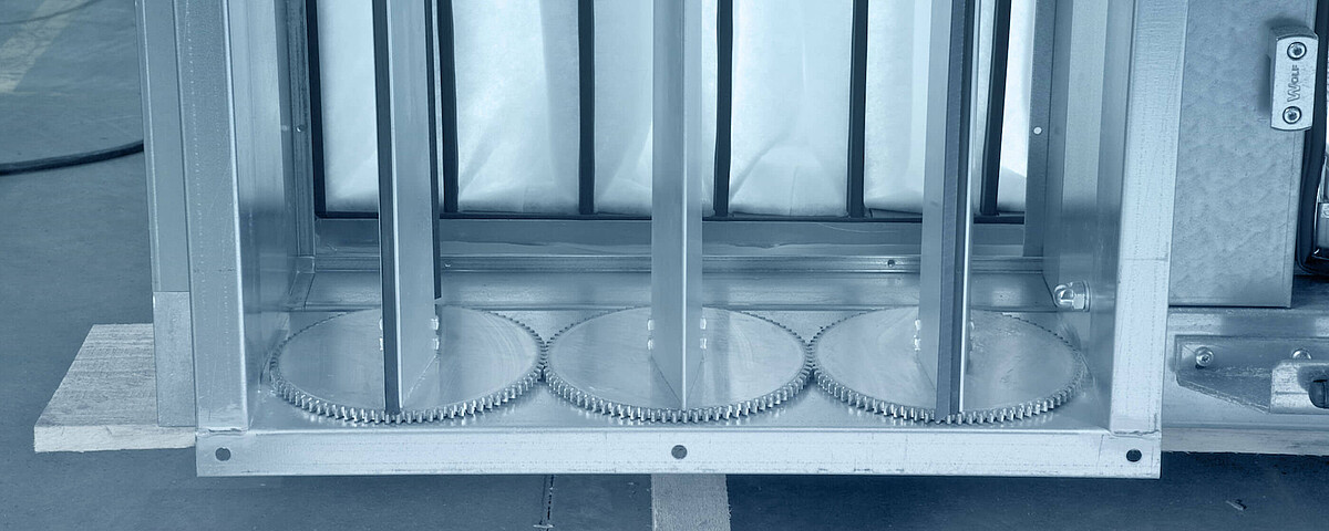 Stulz: Free cooling in data centers: More cost efficiency through ...