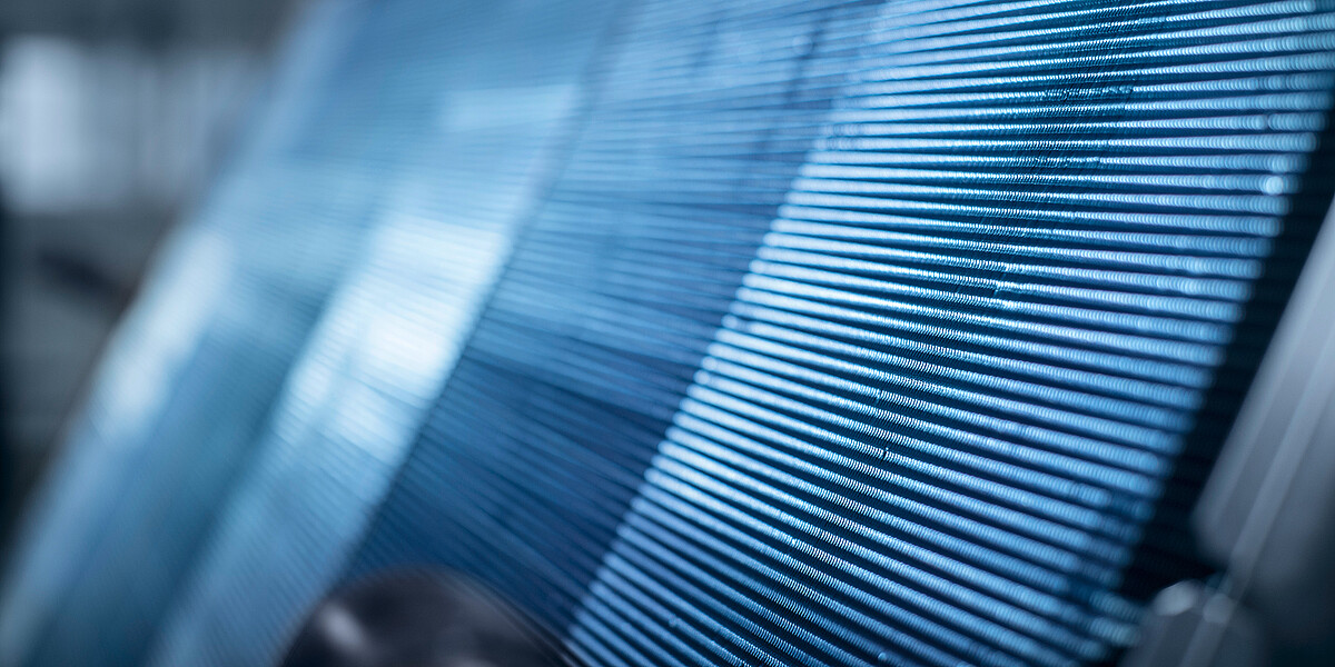 Stulz: Cracs With Underfloor Fan Section