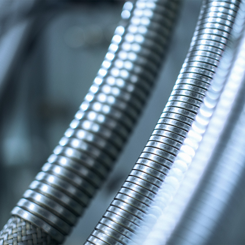 Stulz: Thrifty in operation