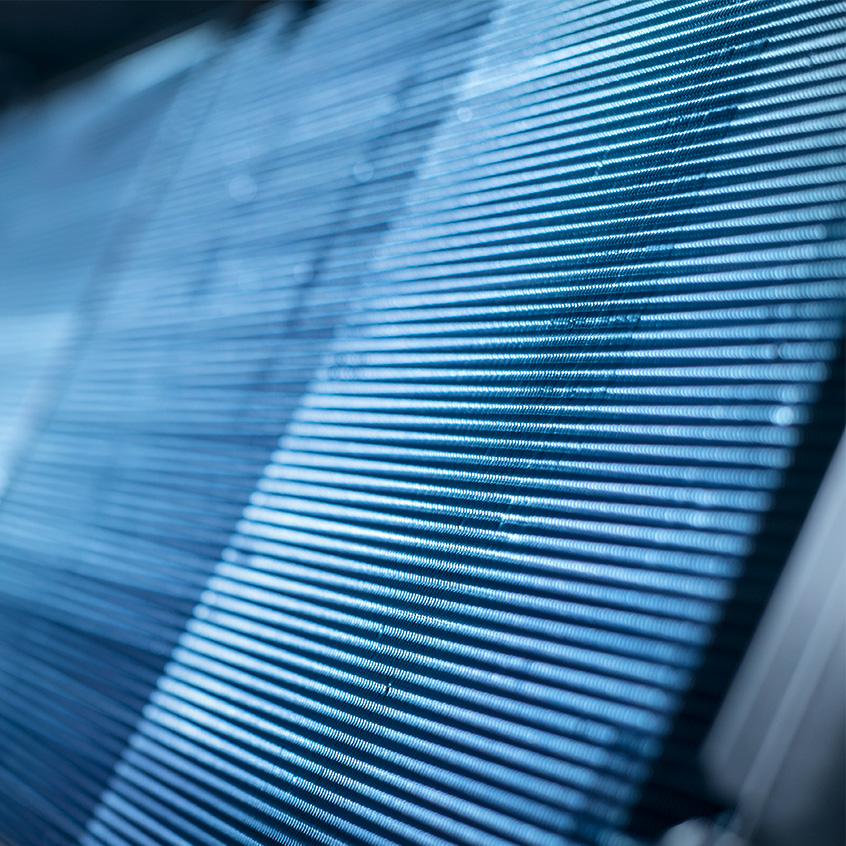 Stulz: Energy-saving technology