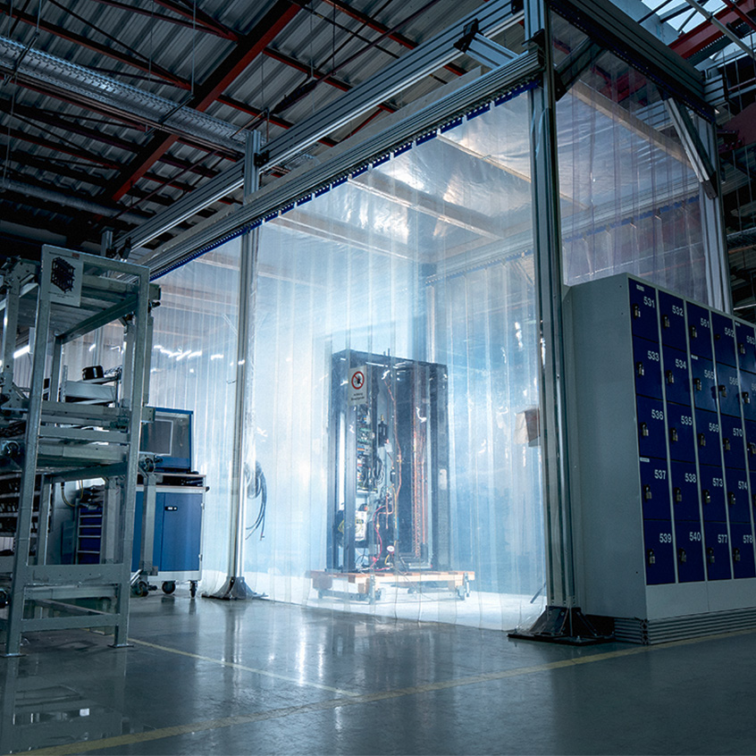 Stulz: Too much energy for cool computers