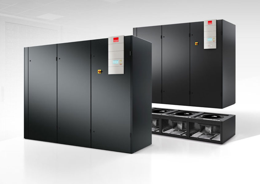 Stulz: Advances in air conditioning technology take efficiency to new ...