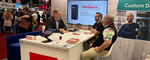 Stulz: DCD Connect New York 2025