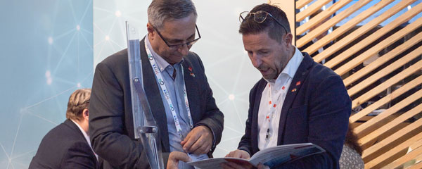 Stulz: Data Center Nation Milan 2025