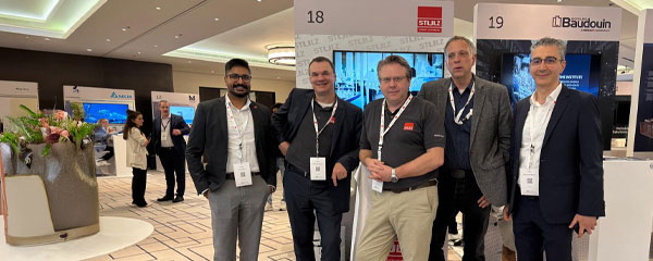 Stulz: Data Center Nation Riyadh 2025