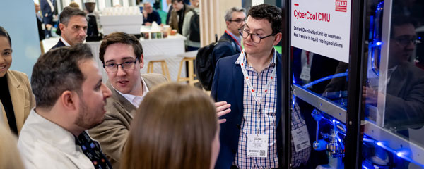 Stulz: Data Center Nation Dubai 2024