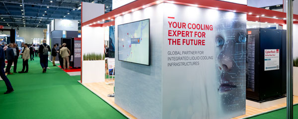 Stulz: Meet Us at DCD Bali 2025