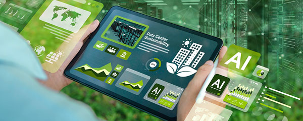 Stulz: What Sustainability Means for Data Centers