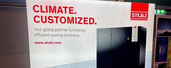 Stulz: AfricaCom 2025