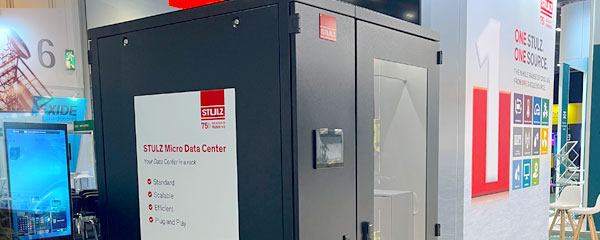 Stulz: Gitex Global 2024