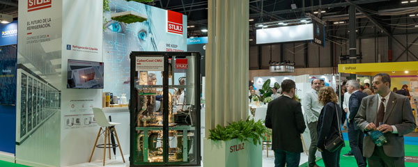 Stulz: Visit Us at DCW Paris 2025