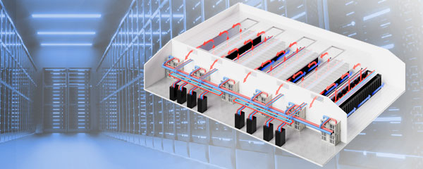 Stulz: Hybrid Cooling for Data Centers – Today & Tomorrow