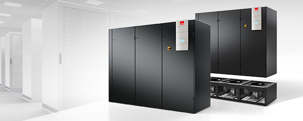 Stulz: Advances in air conditioning technology take efficiency to new ...